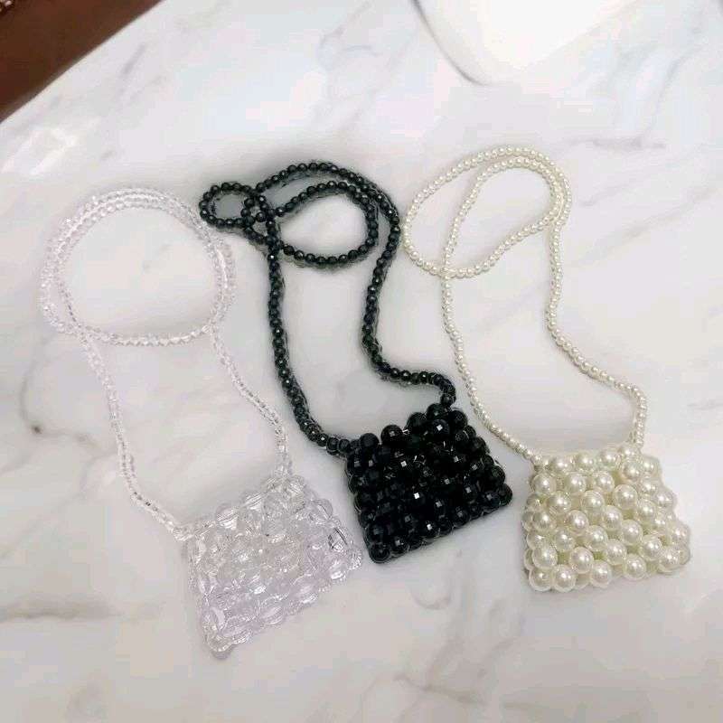 Jual Tas Manik Mutiara 💯 Harga Murah & Kualitas Terbaik Mei 2026
