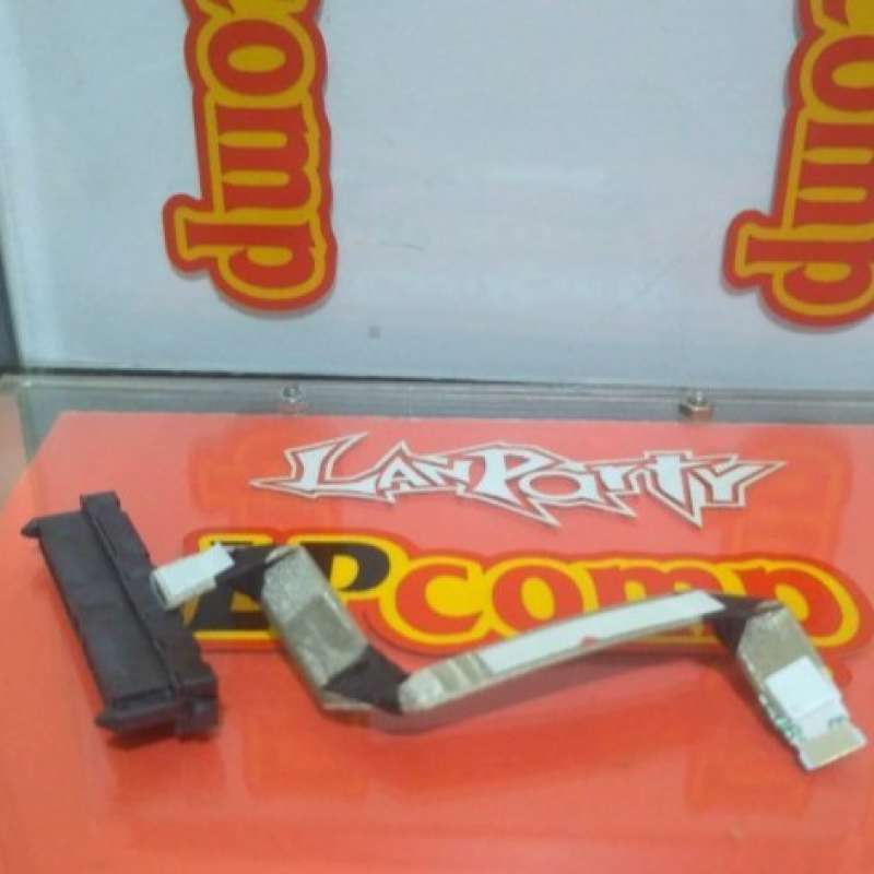 Promo Flexibel HDD SSD SATA Laptop Lenovo Ideapad 3 Ideapad 5 Ideapad Slim Diskon 33 Di Seller