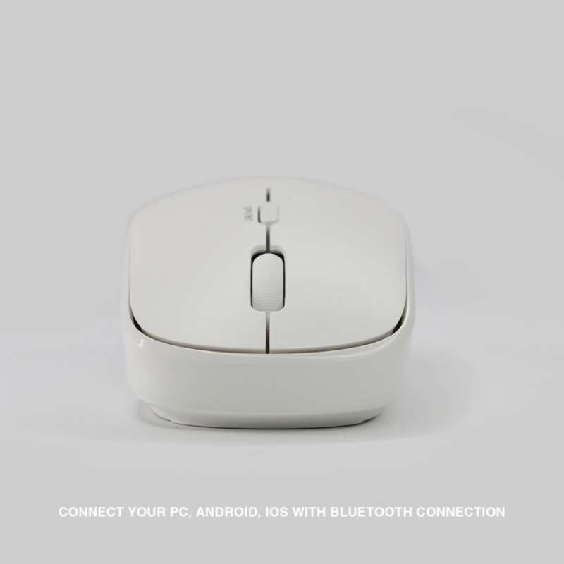 Jual Wireless Mouse Rexus Dual Mode Qb100 Garansi Resmi Di Seller ...