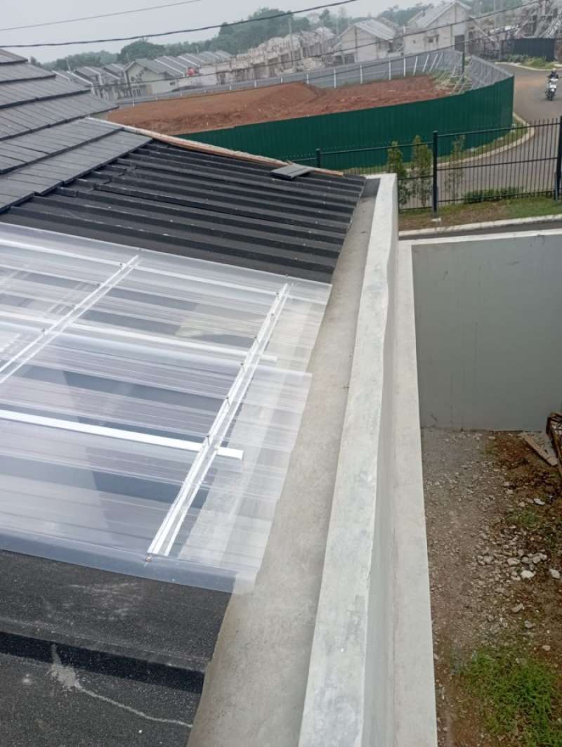 Promo Talang Air Dak Cor Beton Anti Bocor( Timeless) Diskon 33% Di ...