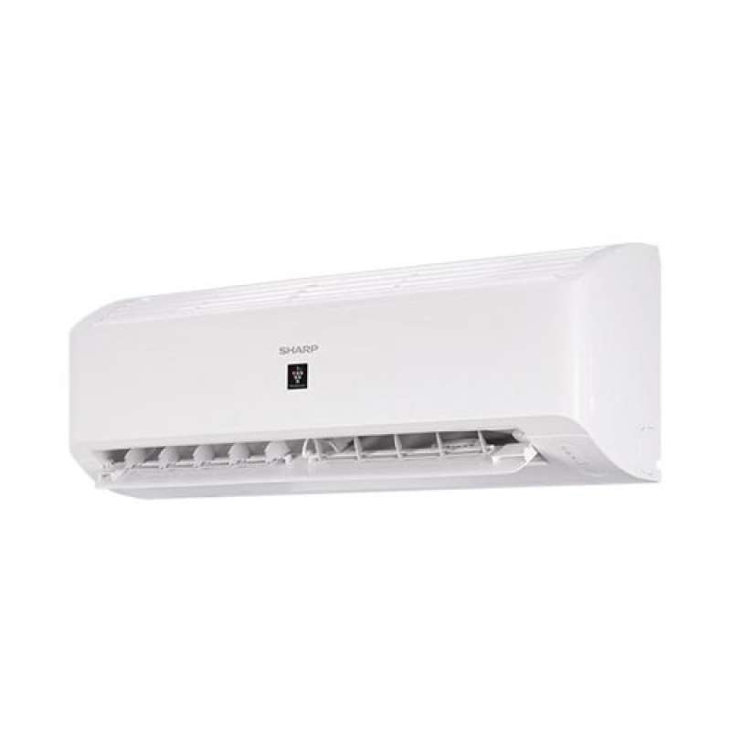 Jual Sharp Ac Split Standard Plasmacluster Garuda Series 1/2 Pk - Ah ...