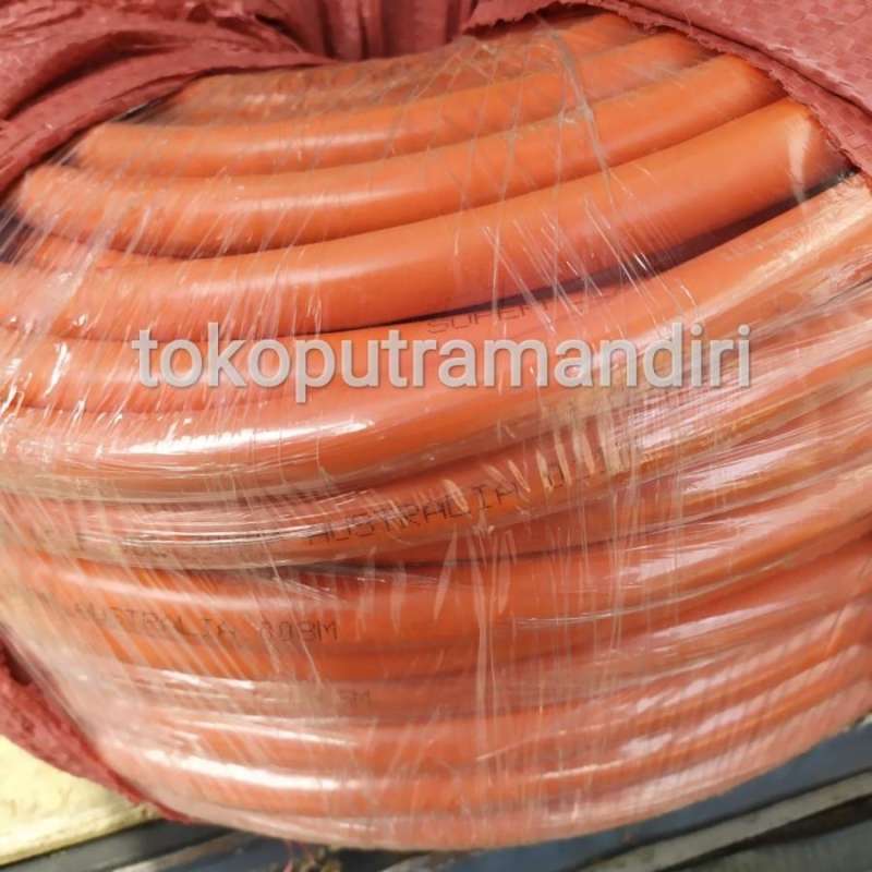 Jual Kabel Las Superflex 95mm X 100mtr Australia / Welding Cable ...