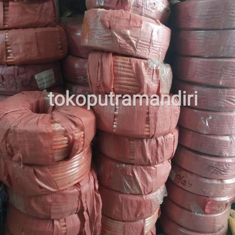 Jual Kabel Las Superflex 95mm X 100mtr Australia / Welding Cable ...