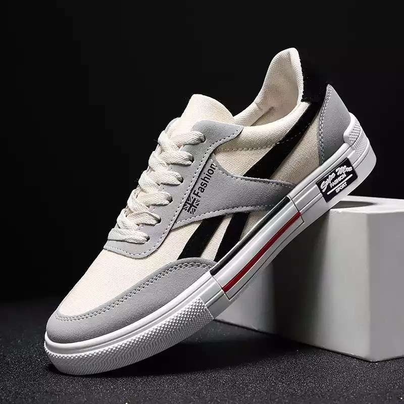 Jual Sepatu Sneakers Pria Warm Zone Model Terbaru - Harga Promo April ...