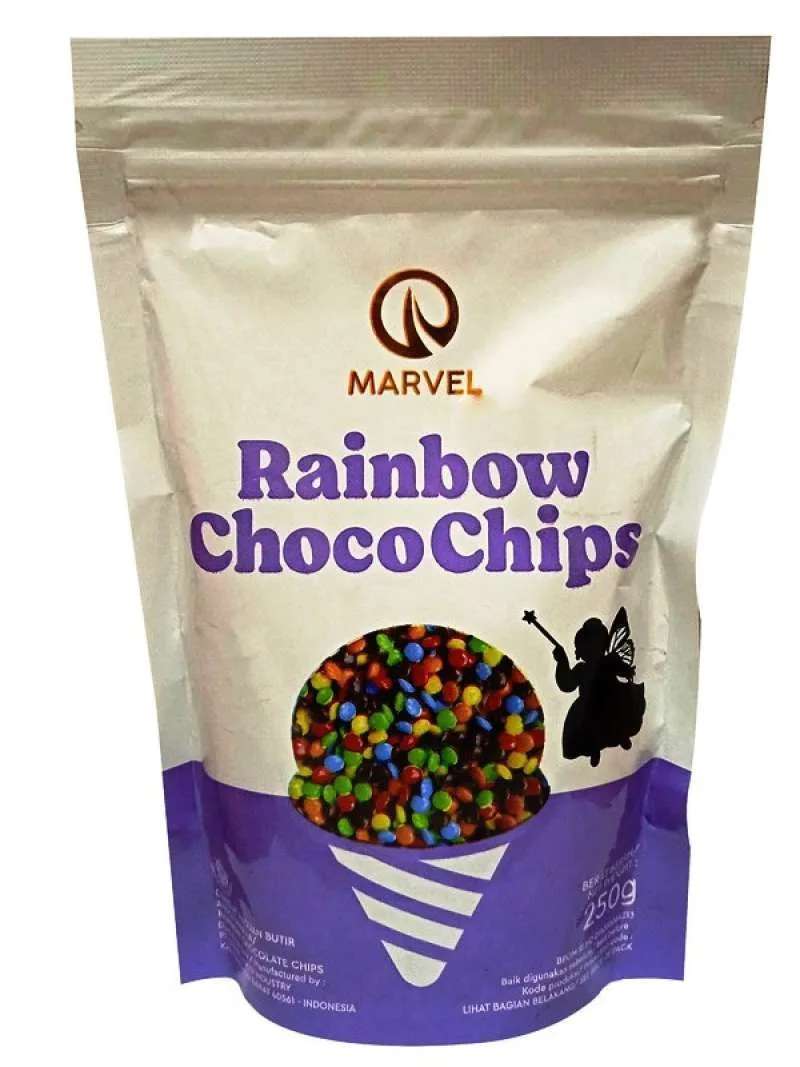 Jual Marvel Choco Chips Termurah - Harga Grosir Terupdate Hari Ini | Blibli
