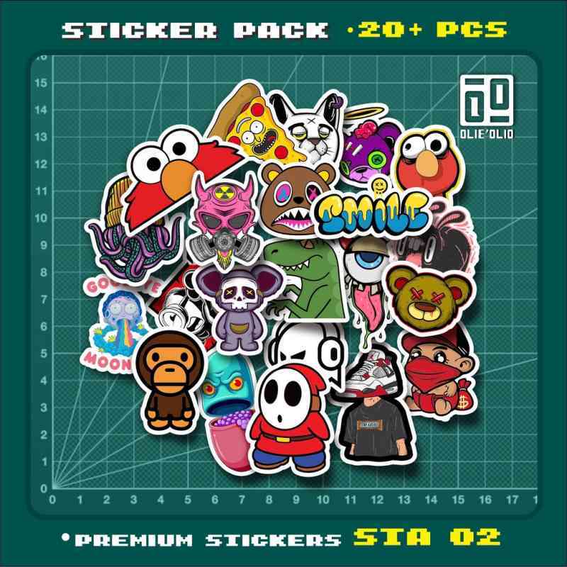 Jual Anti Gravity Sticker Spesifikasi Original, Murah & Diskon Harga ... Jual Anti Gravity Sticker Spesifikasi Original, Murah & Diskon Harga ...