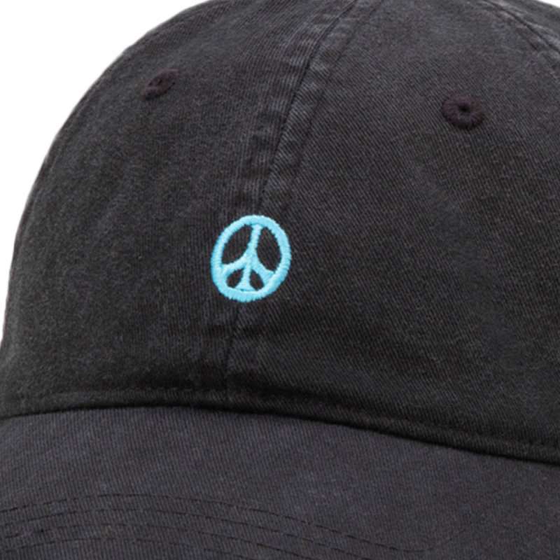 Jual Levi's® Men's Mini Graphic Baseball Cap (d7813-0002) Di Seller ...