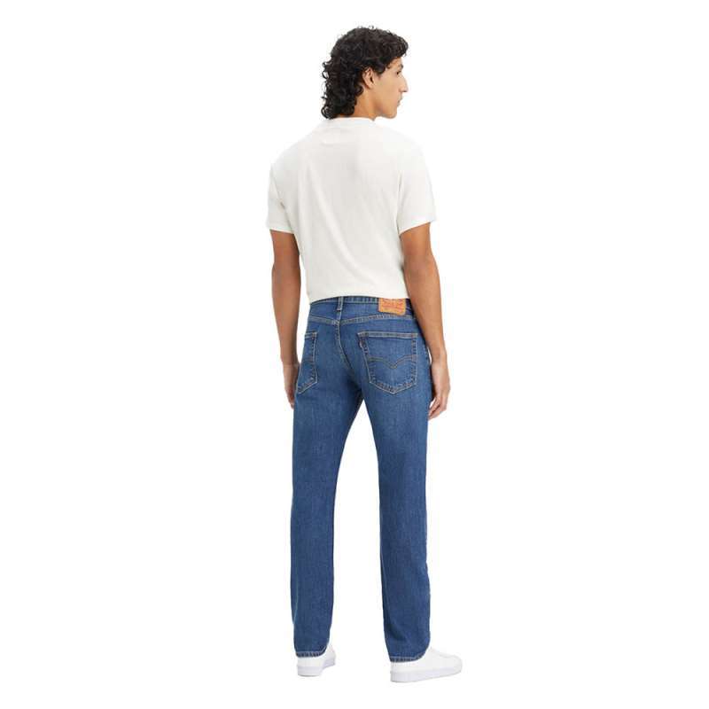 Jual Levi's® Men's 502™ Taper Jeans (29507-1367) - Inseam 32 33 Di ...