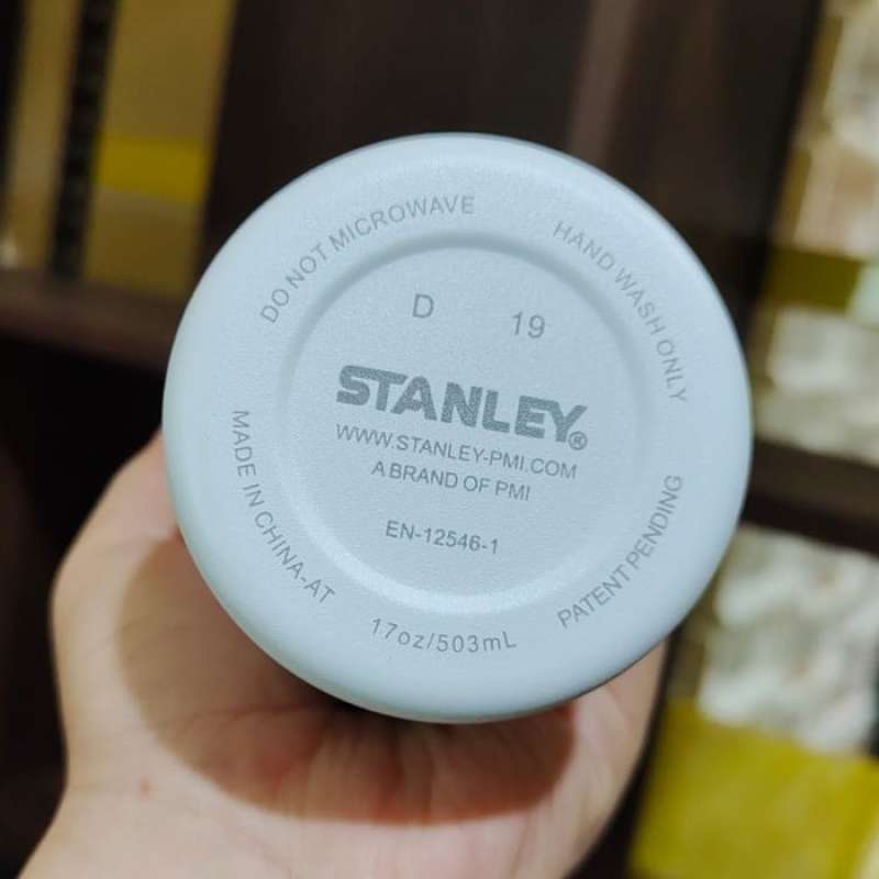 Jual Starbucks Stanley Tumbler Botol Minum Bulet Style Termos Di Seller Chaca - Cengkareng Barat ...