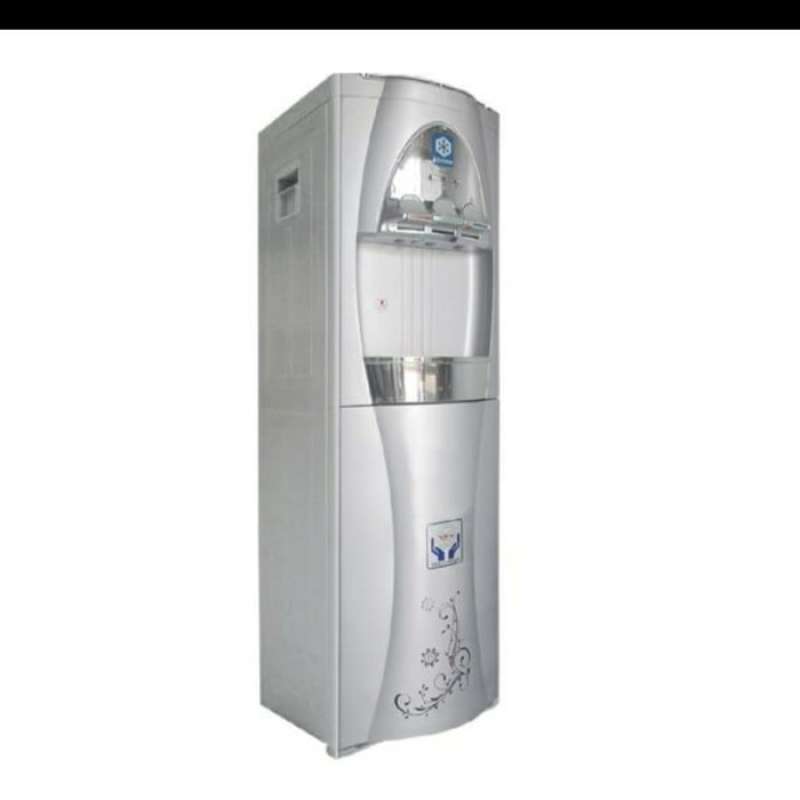 Jual Dispenser Galon Uchida Original, Murah & Diskon Juli 2024 | Blibli