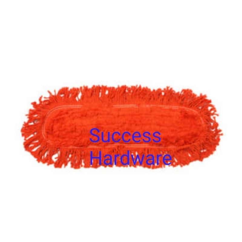 Jual Krisbow Refill Kain Pel Spare Hall Mop M F/18-493 Di Seller Luna ...