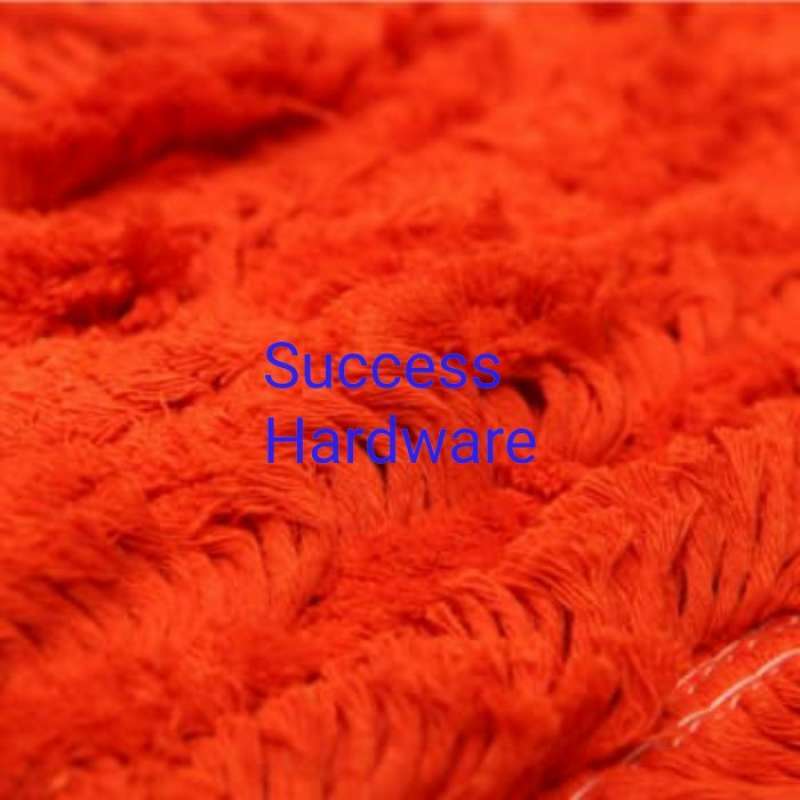 Jual Krisbow Refill Kain Pel Spare Hall Mop M F/18-493 Di Seller Luna ...