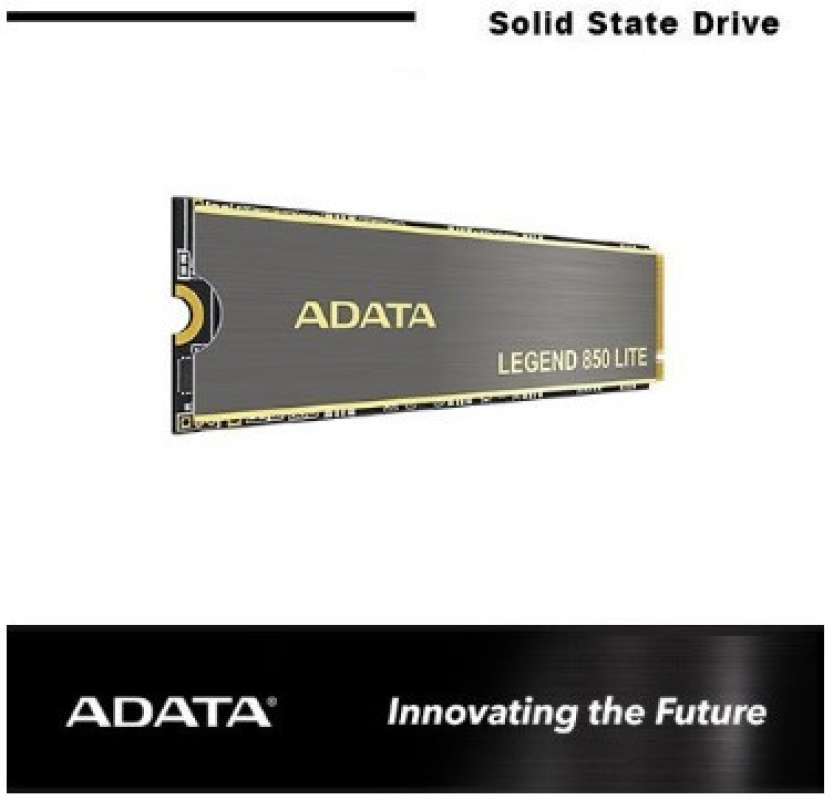 Jual Ssd Adata Legend 850 Lite 1tb - Ssd M.2 Nvme Pcie Gen 4x4 Di Seller Cemara Mas Indah ...