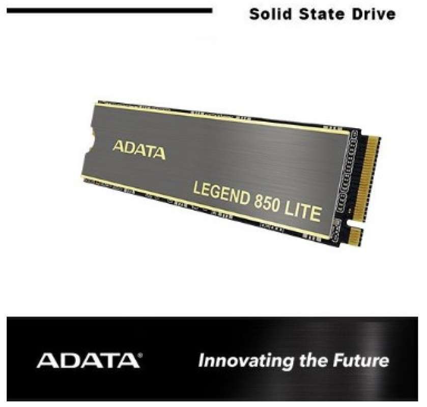Jual Ssd Adata Legend 850 Lite 1tb - Ssd M.2 Nvme Pcie Gen 4x4 Di Seller Cemara Mas Indah ...