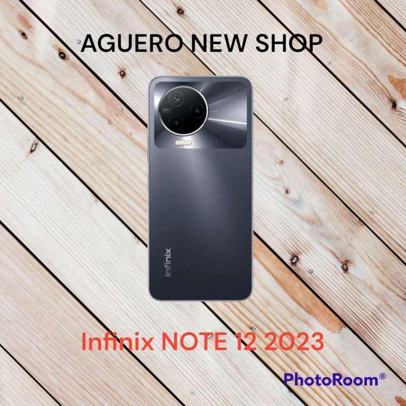 Jual Infinix Note 12 2023 di Seller Ren communication - Sumur Batu ...