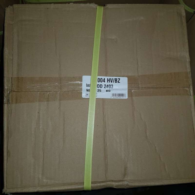 Jual Lem Putih Serbaguna Solid Kardus Uk 25 Kg Khusus / Instant Di ...