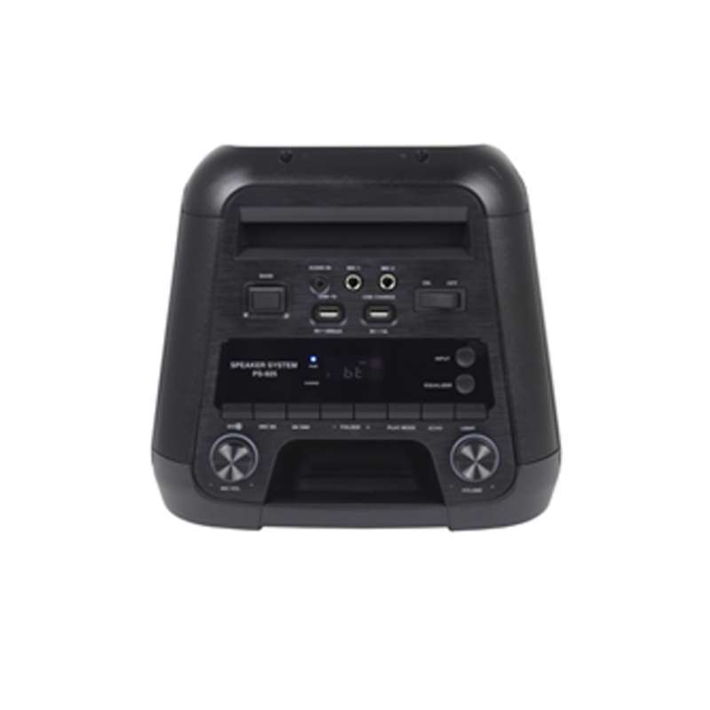 Promo Sharp Party Speaker System Ps-925 Diskon 5% Di Seller Sharp ...