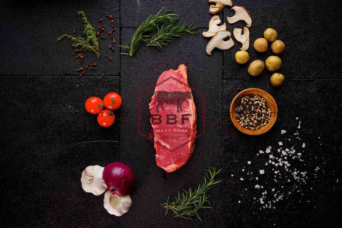 Promo Daging Sapi Sirloin Beef Steak Lokal Has Luar Daging Steak ...