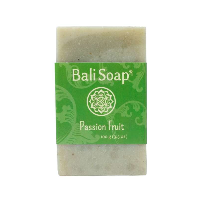 Jual Bali Soap Fragrance Oil Bar Soap 100gr Passion Fruit Di Seller ...