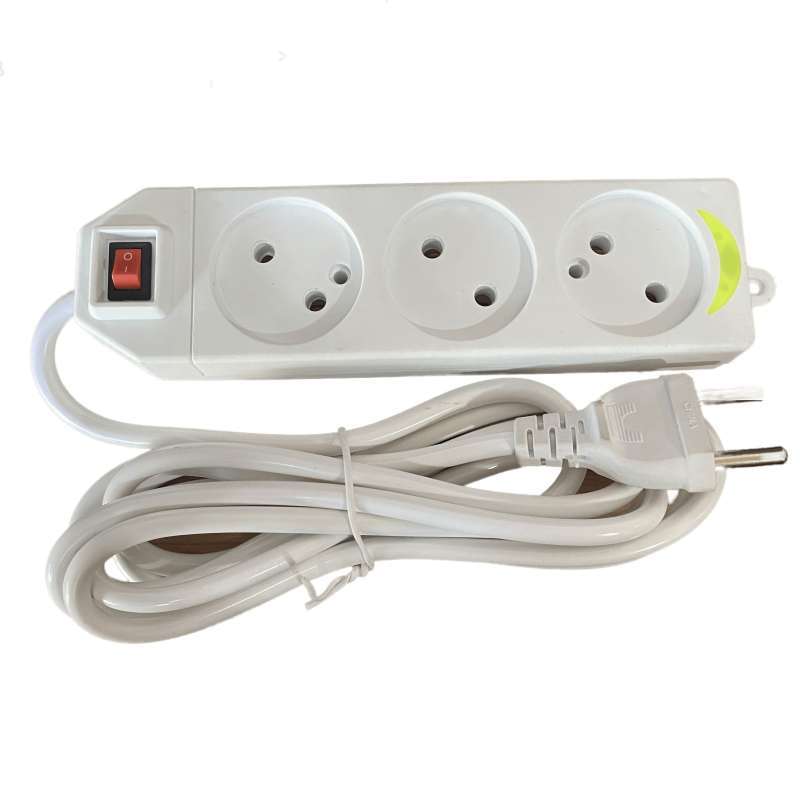 Jual Terminal Listrik 3 Lubang 3 Meter Original Murah - Harga Diskon ...