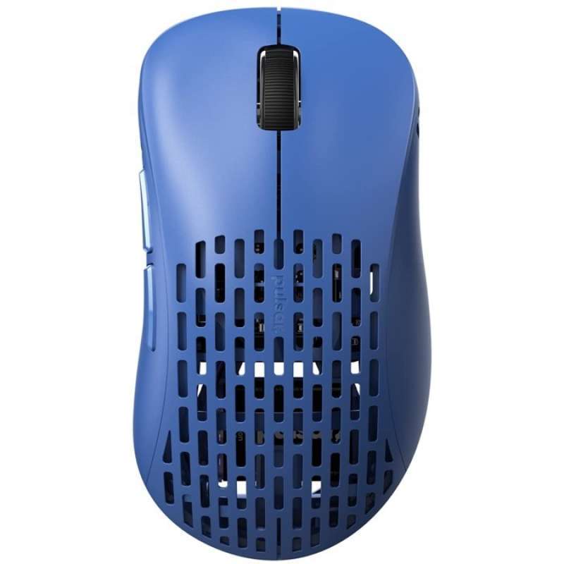 Jual PULSAR XLITE V2 MINI WIRELESS BLUE ULTRALIGHT GAMING MOUSE di ...