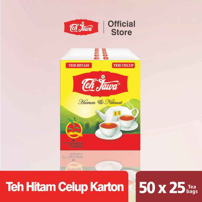 Jual Teh Celup Kardus Termurah - Harga Grosir Terupdate Hari Ini | Blibli