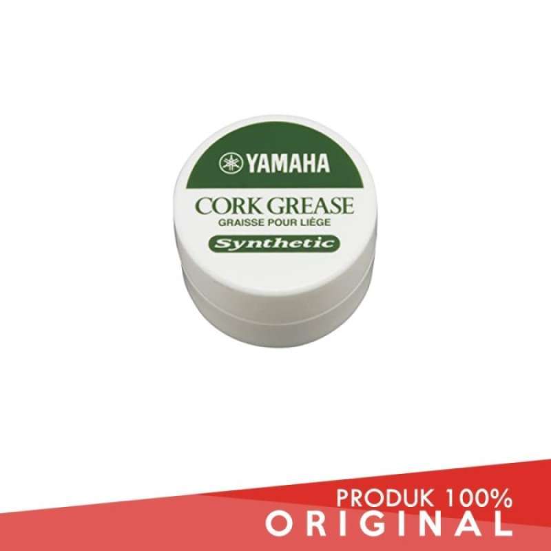 Jual Yamaha Cork Grease di Seller Kazuma - Cipete Selatan, Kota Jakarta ...