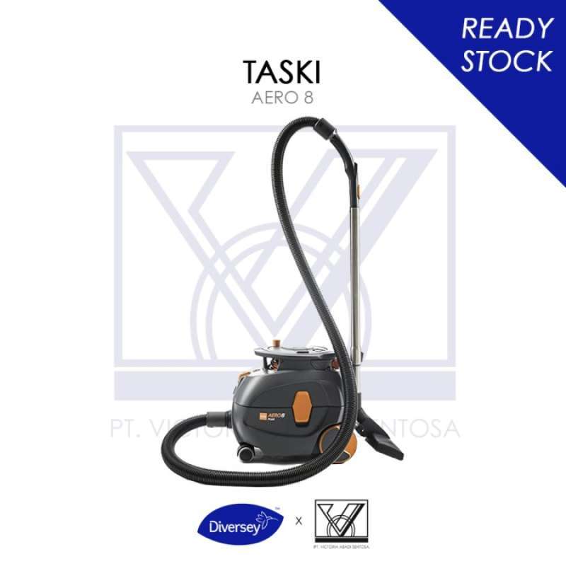 Promo Taski Aero 8 - Vacuum Cleaner Diskon 23% di Seller Ruang Elektrik ...