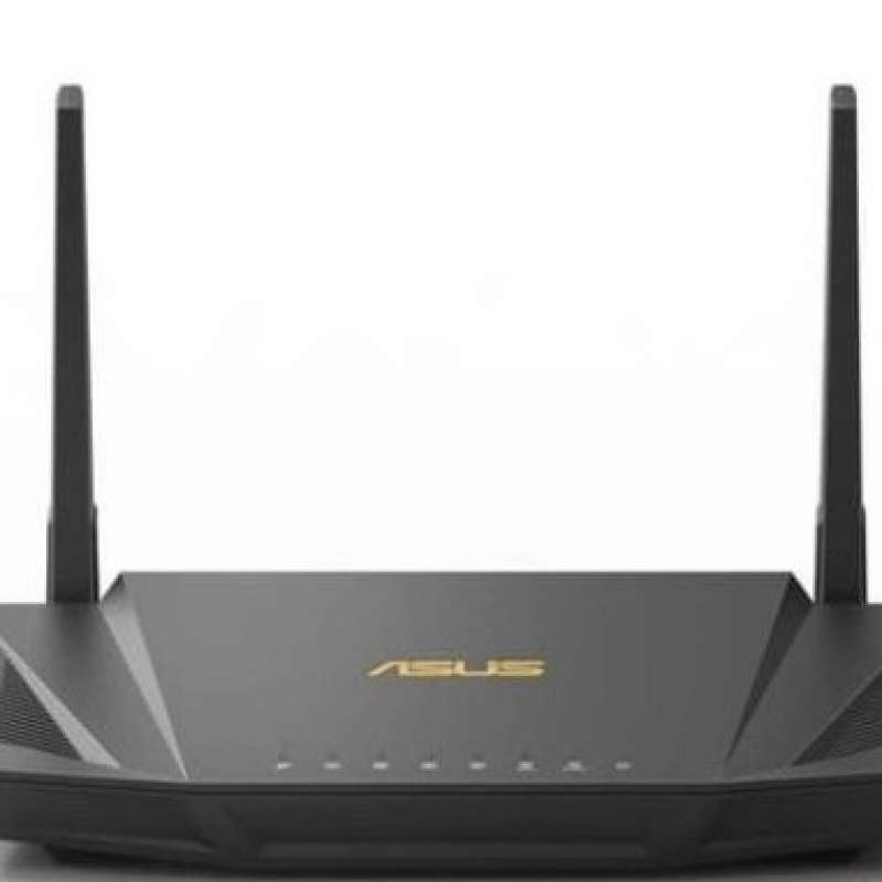 Promo Asus RT-AX56U WIRELESS ROUTER WITH AiMesh Diskon 23% di Seller ...