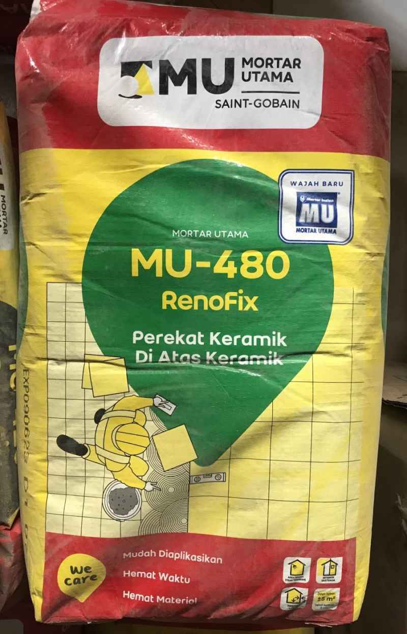Jual Mortar Keramik Diatas Keramik Original Murah - Harga Diskon Mei ...