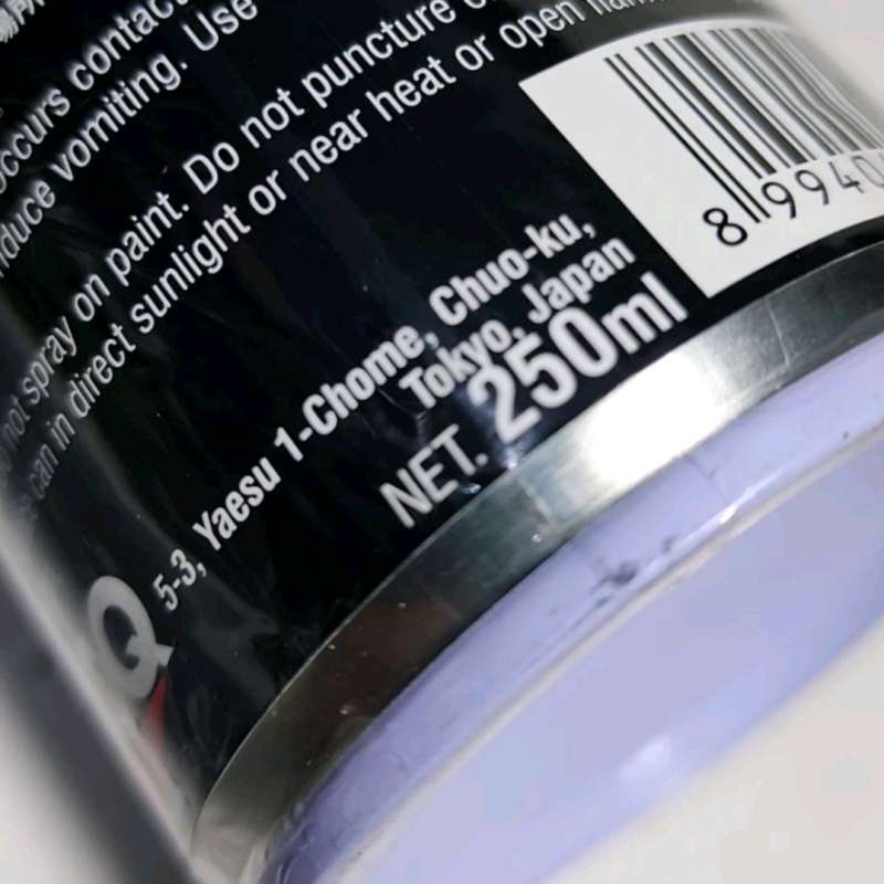 Jual Ecq Fuel System Cleaner/ Engine Conditioner/ Carbon Cleaner Foam ...