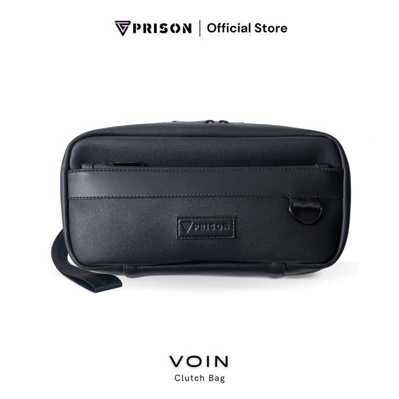 Jual Tas Pria Prison Model Terbaru - Harga Promo Februari 2024 | Blibli