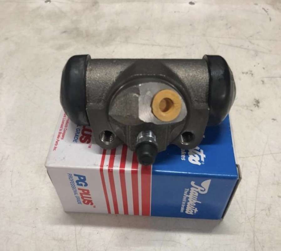 Jual Master rem tromol belakang wheel cylinder CJ7 di Seller Akbar ...