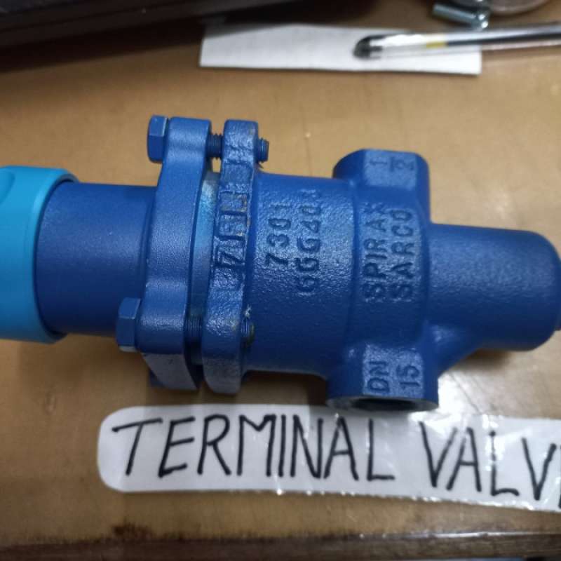 Promo BRV2S spirax sarco 1/2/PRV pressure reducing valve spirax sarco BRV2S Diskon 33% di Seller ...