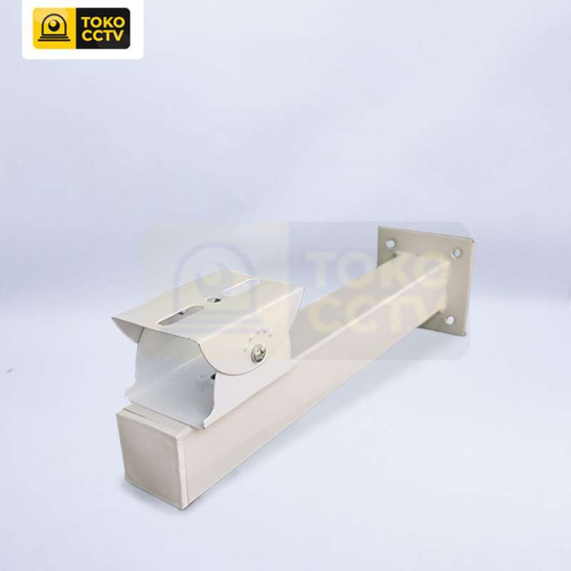 Jual Bracket Cctv Tiang 3 Meter Outdoor Terbaru Di Seller D'luxury ...