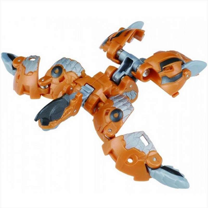 Promo Takara Tomy Bakugan Battle Planet Baku 035 - Dx Pyravian Gold ...