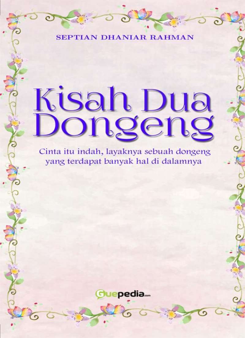 Promo Kisah dua dongeng Diskon 33% di Seller Gempita Bookstore - Pinangsia, Kota Jakarta Barat ...