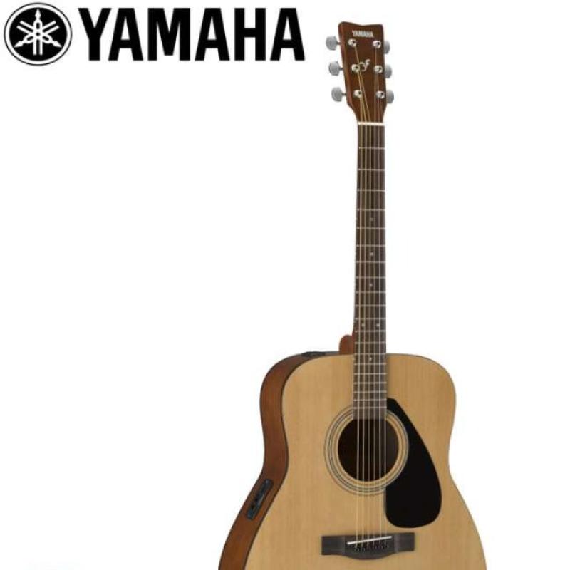 Promo Yamaha Fx310 / Fx 310 / Fx-310 Electric Acoustic Gitar Yamaha ...