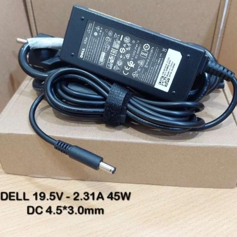 Jual Adaptor Charger Laptop Dell Inspiron 13-5000 P69G P69G001 45W ... Jual Adaptor Charger Laptop Dell Inspiron 13-5000 P69G P69G001 45W ...
