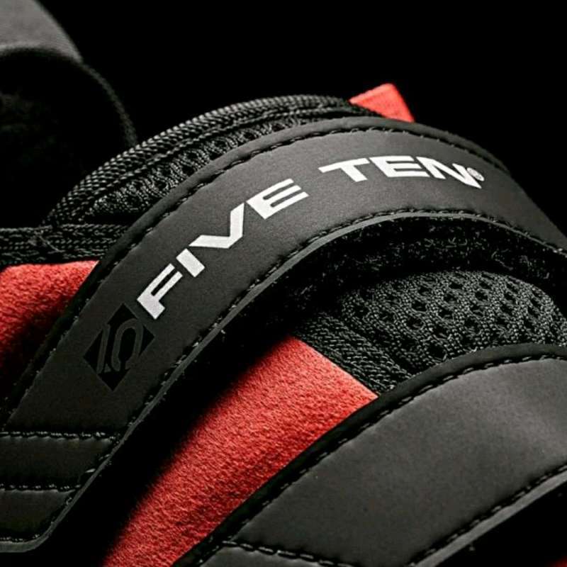 Promo Sepatu Panjat Tebung Climbing Shoes Five Ten 5.10 Diskon 10% Di ...