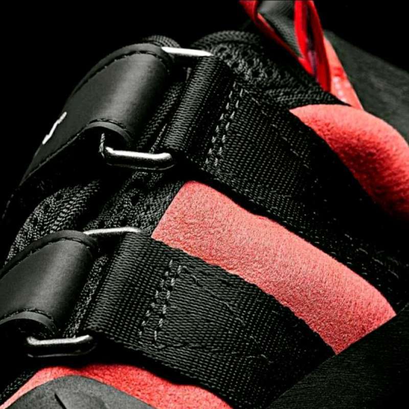 Promo Sepatu Panjat Tebung Climbing Shoes Five Ten 5.10 Diskon 10% Di ...