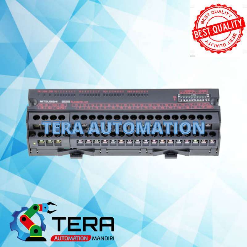 Promo PLC Mitsubishi AJ65SBTB1-32T CC link Module AJ65SBTB1 32T ...