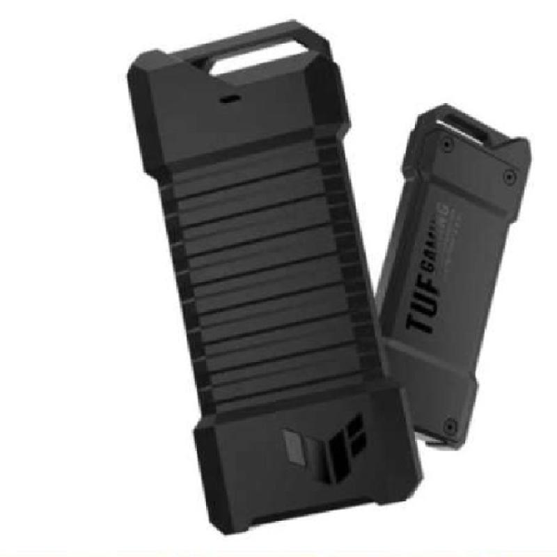 Promo SSD External Enclosure ASUS TUF GAMING A1 M.2 NVMe Diskon 23% di ...