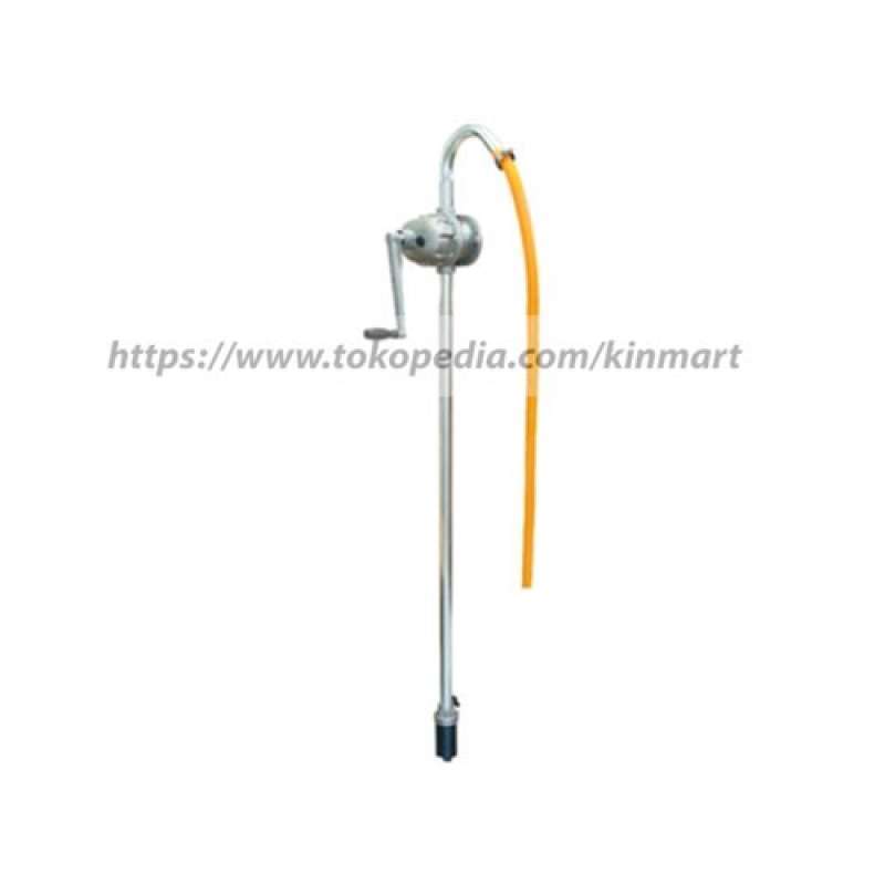 Promo Oil Pump ental Koshin LP-32 / Pompa Oli Manual / Pompa Drum Diskon 23% di Seller Waroka ...