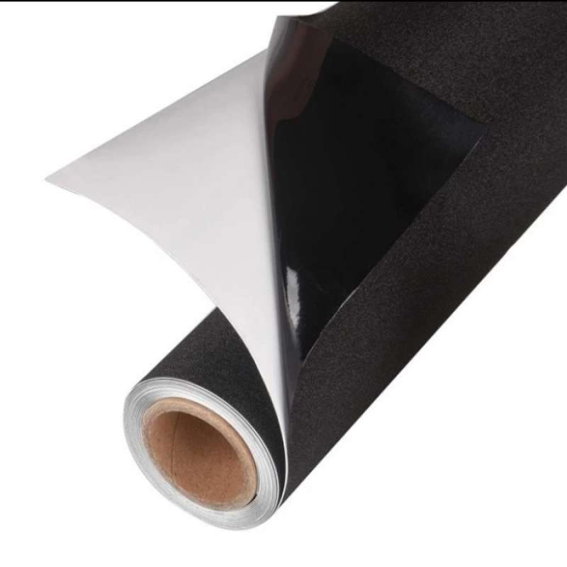 Promo Sanblast Hitam Lebar 120Cm X Panjang 48 Meter Diskon 23% di ...