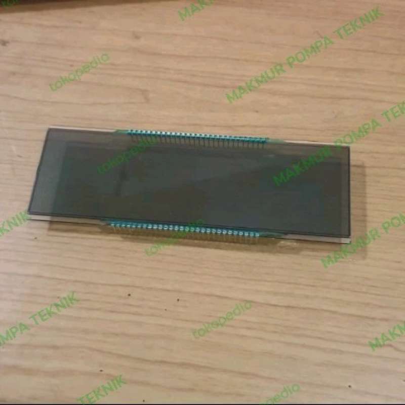 Promo Lcd Display Tatsuno 6 Digit SPBU Diskon 23% di Seller Gigaba ...