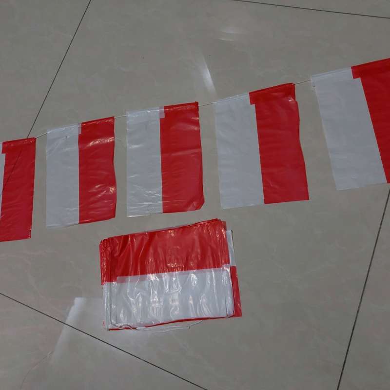 Bendera Merah Putih - Harga Terbaru Juni 2026