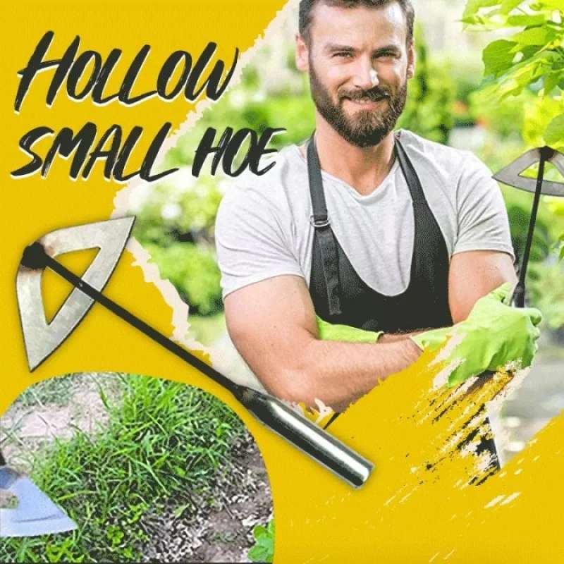 Promo Cangkul Pacul Garuk Gali Rumput Tanah Kebun Berkebun Gagang ...