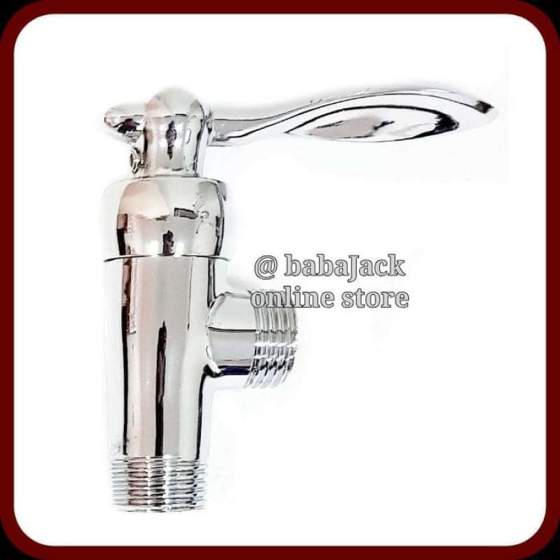 Jual Set Kran Wastafel Sifon Keran Shower Slang Flexible Di Seller ...