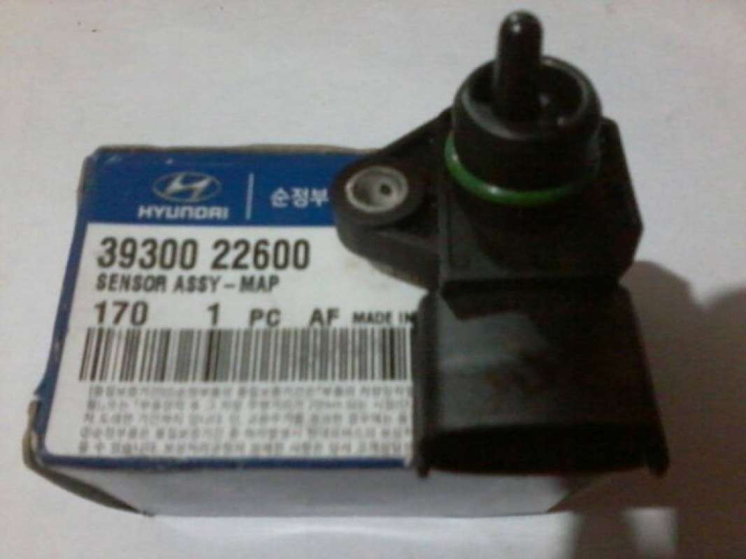 Promo Sensor Map Sensor Mobil Hyundai Atos Visto Verna Trajet Matrik ...